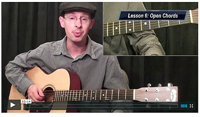 Chords You Need To Know - Elmore Music