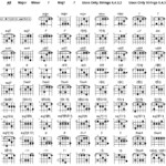 Learn Guitar Chords With These Easy Step By Step Guitar Videos